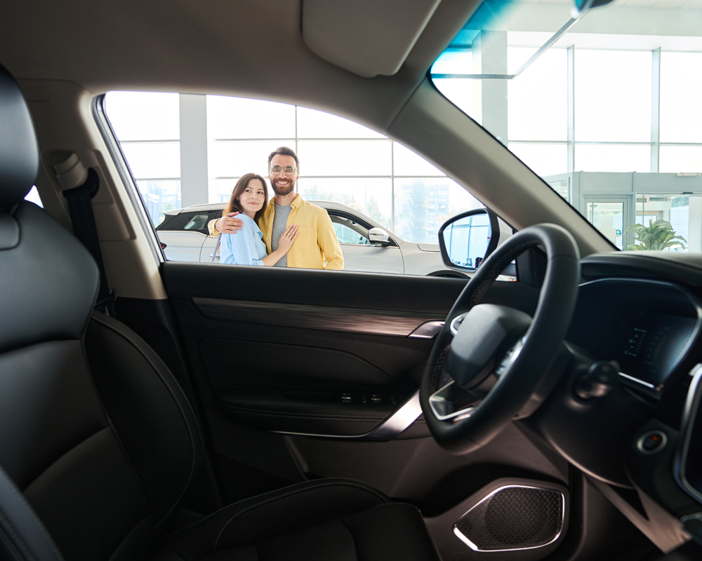 Choosing The Perfect Family-Friendly Sedan In 2025: 5 Tips