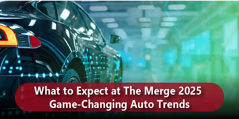 Game-Changing Auto Trends 2025: Electric, Autonomous, & Smart Car Features